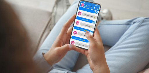 Fake Call Mommy Long Legs Android App