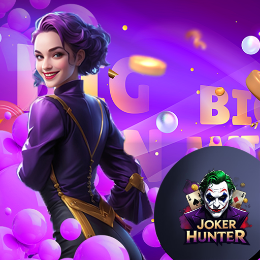 Joker Hunter - Apps on Google Play