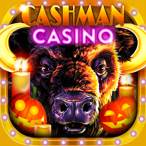 Cashman Casino Slots Games - Apps on Google Play