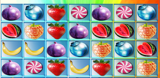 Classic fruit fix splash Android App