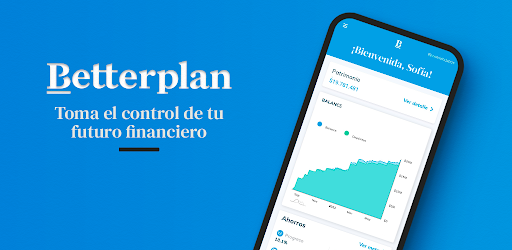 Betterplan Android App