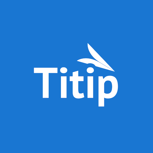 Titip for PC / Mac / Windows 11,10,8,7 - Free Download - Napkforpc.com