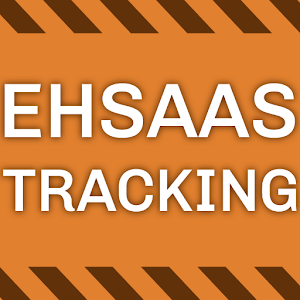Ehsaas Tracking App - Latest version 1.1.0 for Android App Productivity