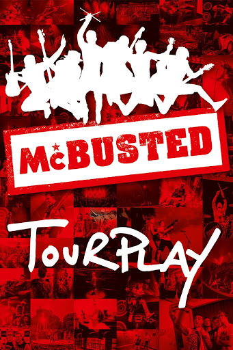 McBusted: Tourplay – Movies on Google Play