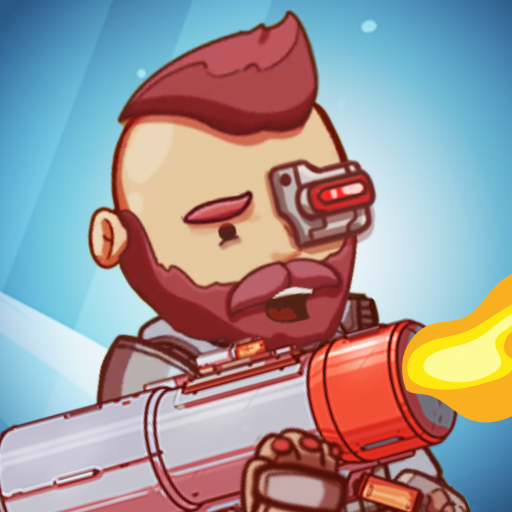 [ダウンロード] Resource War: multiplayer rpg - QooApp ゲームストア