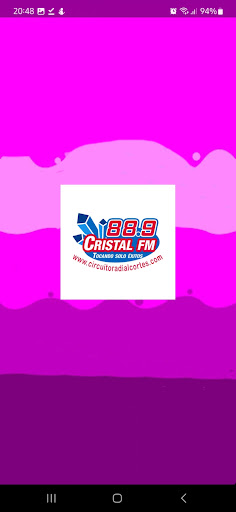 88.9 CRISTAL FM for PC / Mac / Windows 11,10,8,7 - Free Download ... 88.9 CRISTAL FM for PC / Mac / Windows 11,10,8,7 - Free Download ...