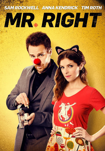 Mr. Right - Movies on Google Play