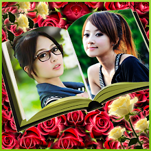 libro editor de marco de fotos para PC / Mac / Windows 11,10,8,7 - Descarga gratis - Napkforpc.com