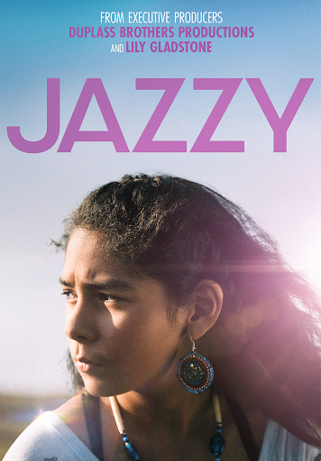 Jazzy - Movies on Google Play
