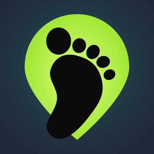 Fotspor - Apps on Google Play