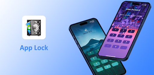App Lock - Fingerprint Lock Android App