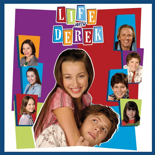Life With Derek: Season 2 - TV on Google Play