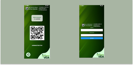 Carnet UGC Android App