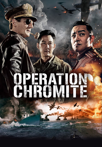 Operation Chromite - Movies on Google Play
