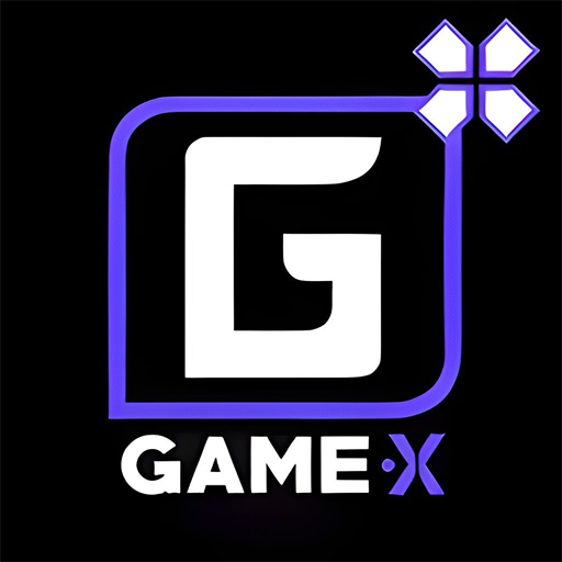 GAME-X for PC / Mac / Windows 11,10,8,7 - Free Download - Napkforpc.com