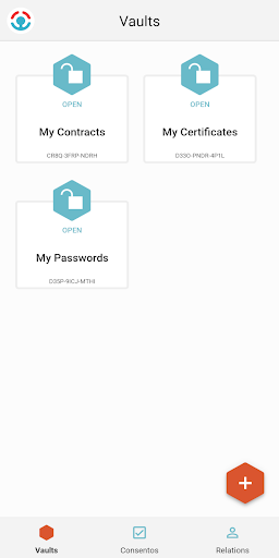 Consento for PC / Mac / Windows 11,10,8,7 - Free Download - Napkforpc.com