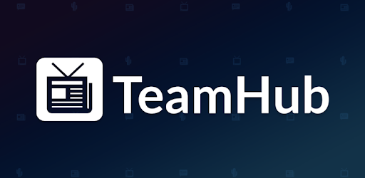 TeamHub Player Android App