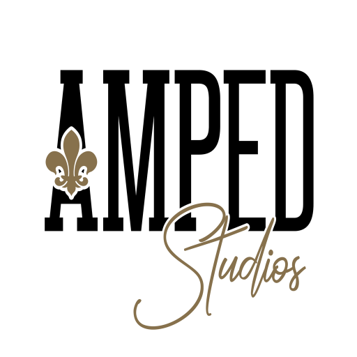 Amped Studios App for PC / Mac / Windows 11,10,8,7 - Free Download - Napkforpc.com