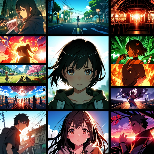 Sugoi Dekkai - Apps on Google Play