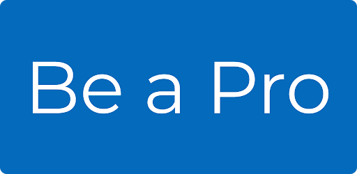 Be a Pro Android App
