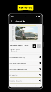 DG Benefits - Apps on Google Play
