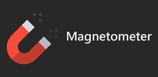 Magnetometer - Manyetik Sensör Android App