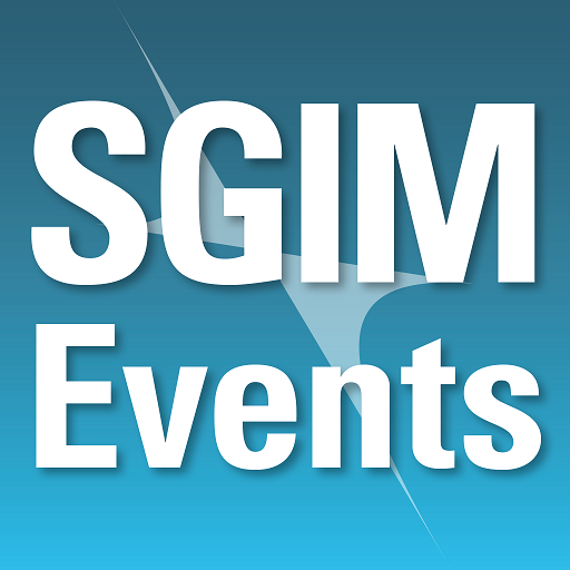 SGIM Events - Apps on Google Play