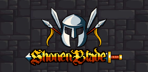 Shonen Blade Android App