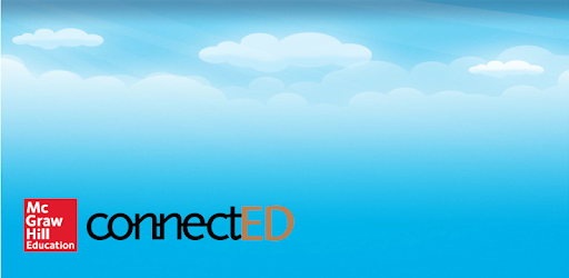 McGraw-Hill K-12 ConnectED Android App