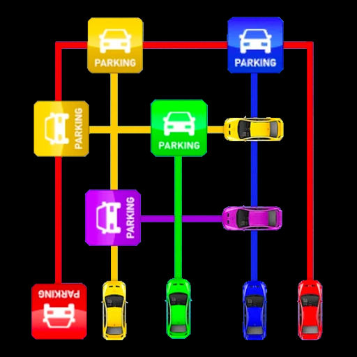 Mini Car Parking Game - Google Play のアプリ