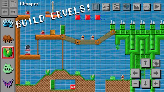 Ultimate Level Builder (Level Maker Game) for PC / Mac / Windows 7.8.10 ...