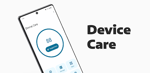 Device Care Android App
