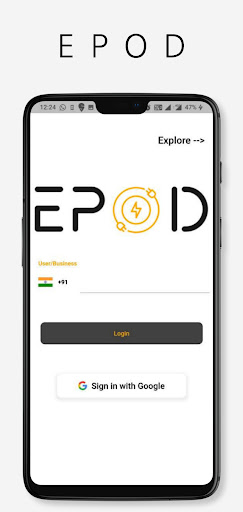 EPOD for PC / Mac / Windows 11,10,8,7 - Free Download - Napkforpc.com