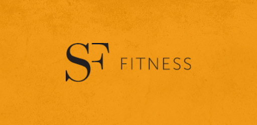 SF Fitness App Android App