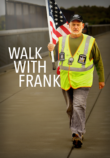 Walk With Frank - Google Play 영화