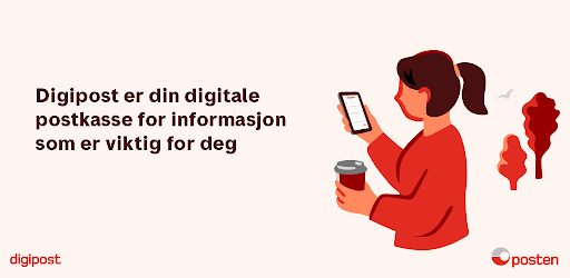 Digipost – Apper på Google Play