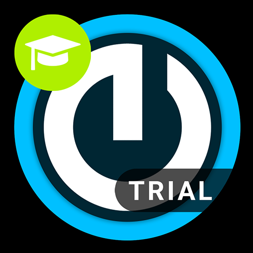 Cashless Campus Trial - Apps on Google Play