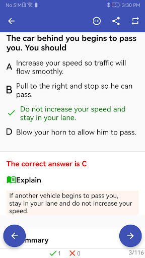 MO Driver License Test Pro for PC / Mac / Windows 11,10,8,7 - Free ...