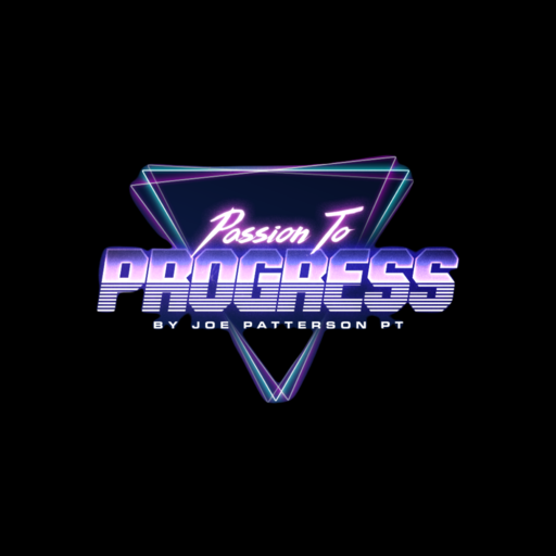 Passion To Progress - Google Play 앱