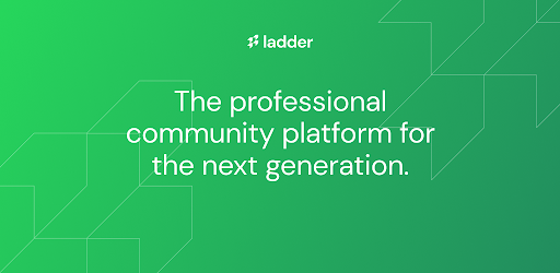 Ladder Community Android App