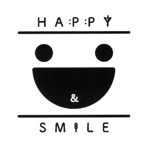 HAPPY&SMILE公式アプリ - Aplicaciones en Google Play