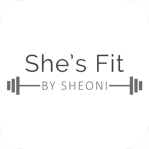 Shes Fit - Apps on Google Play