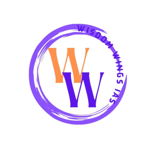 Wisdom Wings IAS - Apps en Google Play