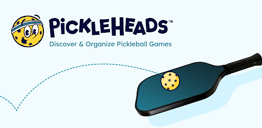 Pickleheads - Play Pickleball Android App
