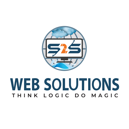 S2S Web Solutions - Apps on Google Play