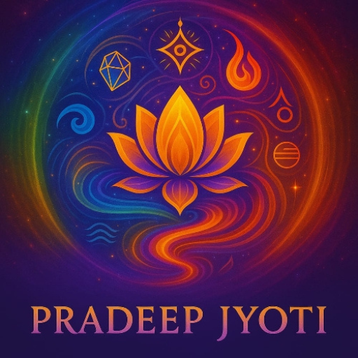 Pradeep Jyoti - Aplicaciones en Google Play