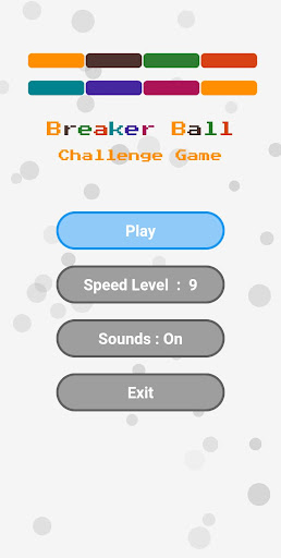 تنزيل Breaker Ball : تكسير مكعبات إصدار الكمبيوتر (المحاكي) - LDPlayer