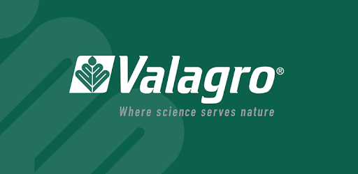Valagro e-Hub Android App