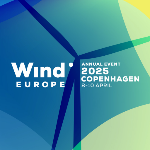 WindEurope Annual Event 2025 – Programme op Google Play