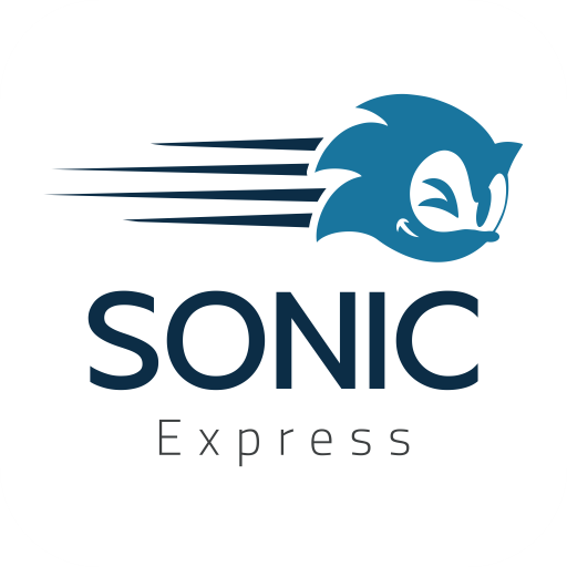 Sonic Express for PC / Mac / Windows 11,10,8,7 - Free Download - Napkforpc.com